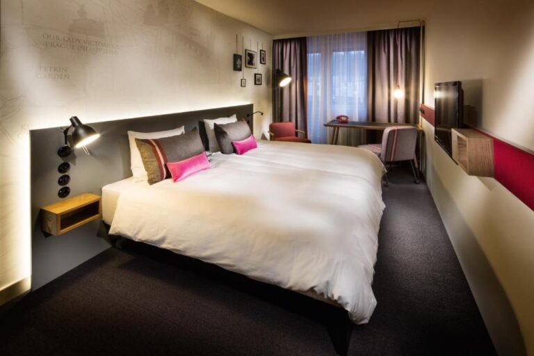 Hotel-CDG : Hôtel à Roissy (Aéroport Paris Charles de Gaulle)
