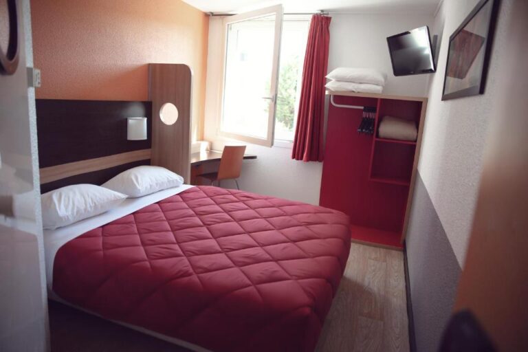 Hotel-CDG : Hôtel à Roissy (Aéroport Paris Charles de Gaulle)