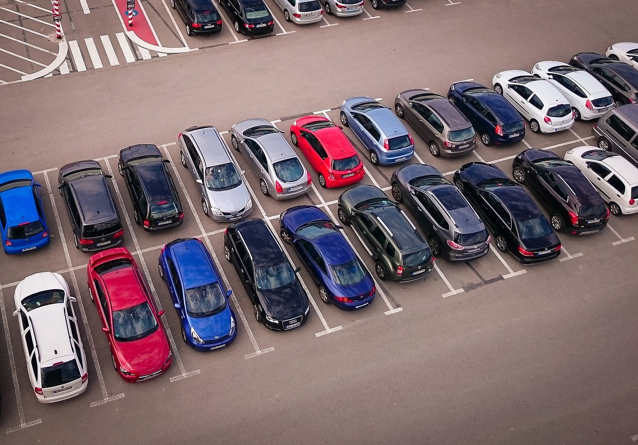 The Best Parking Lots near Charles De Gaulle Airport